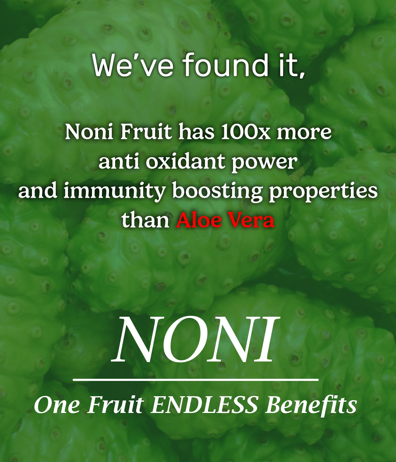 Noni Skin Cream | Natural Noni Age Defense Cream
