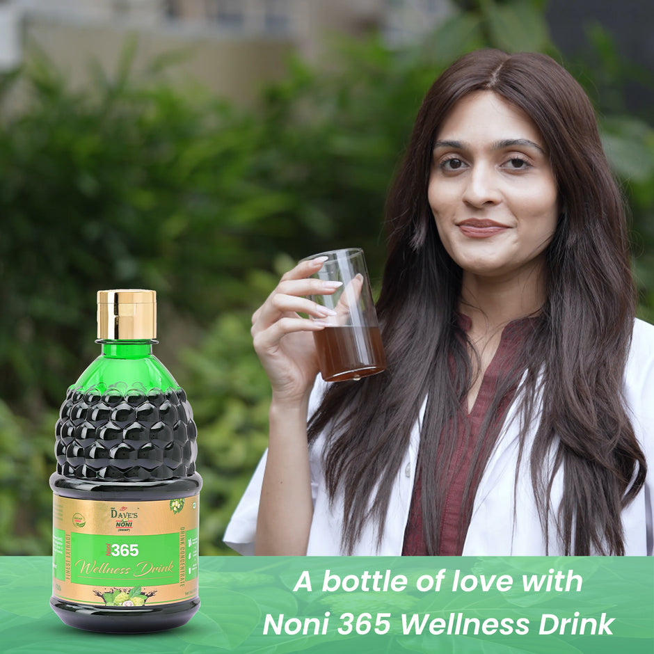 Buy Noni Products Online to Boost Immunity - Dave's Noni